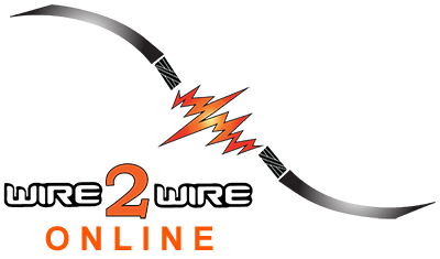 Wire2wire Online Store (Pty) Ltd